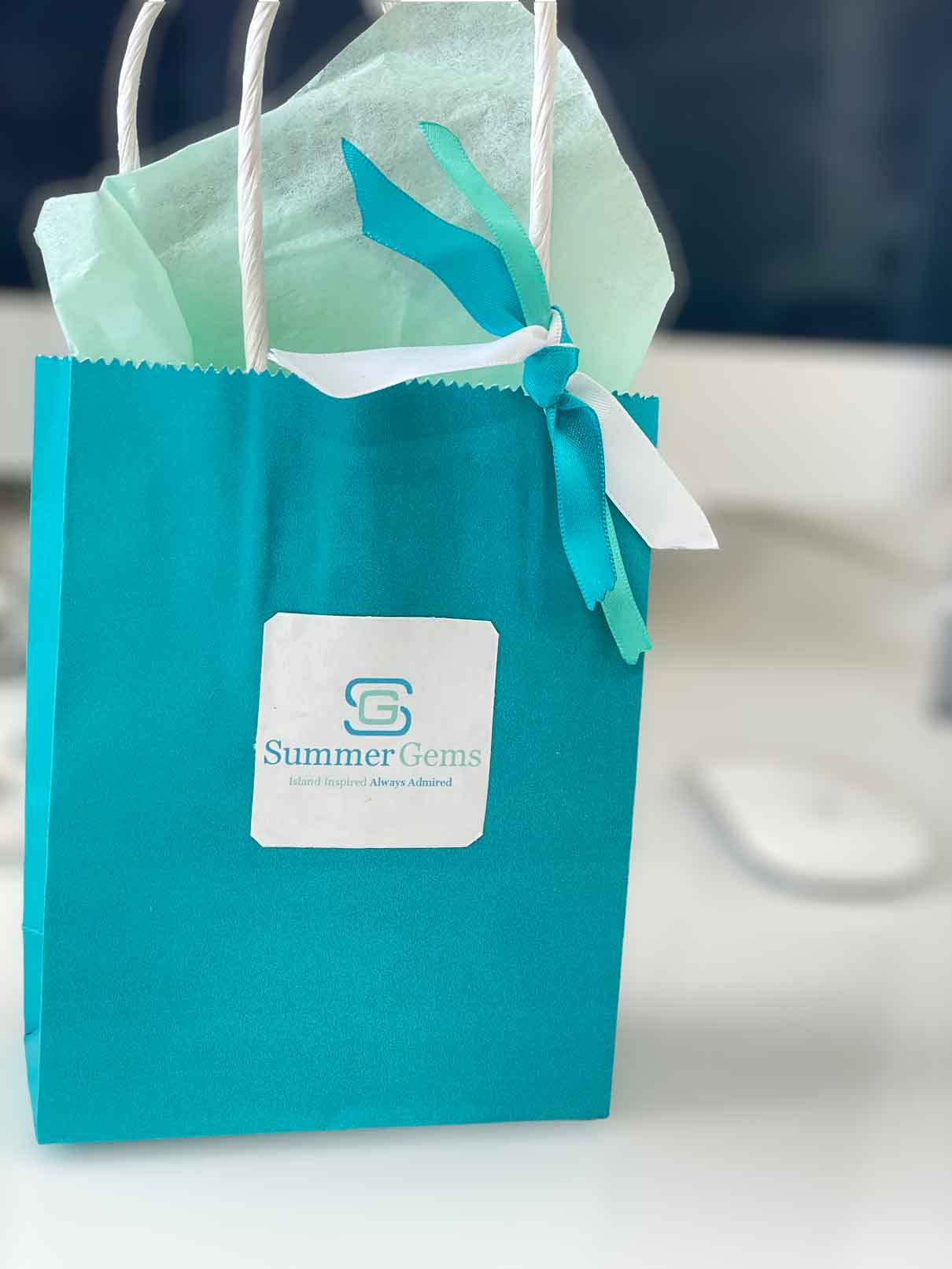 Get inspired this Christmas with the gift of handmade – Summer Gems